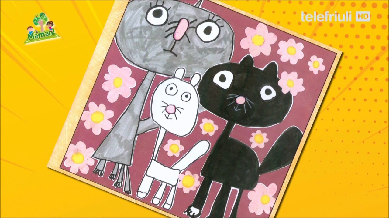 Gjisele no fâs il lat, Golaine E cumò ti conti jo – Ghiti